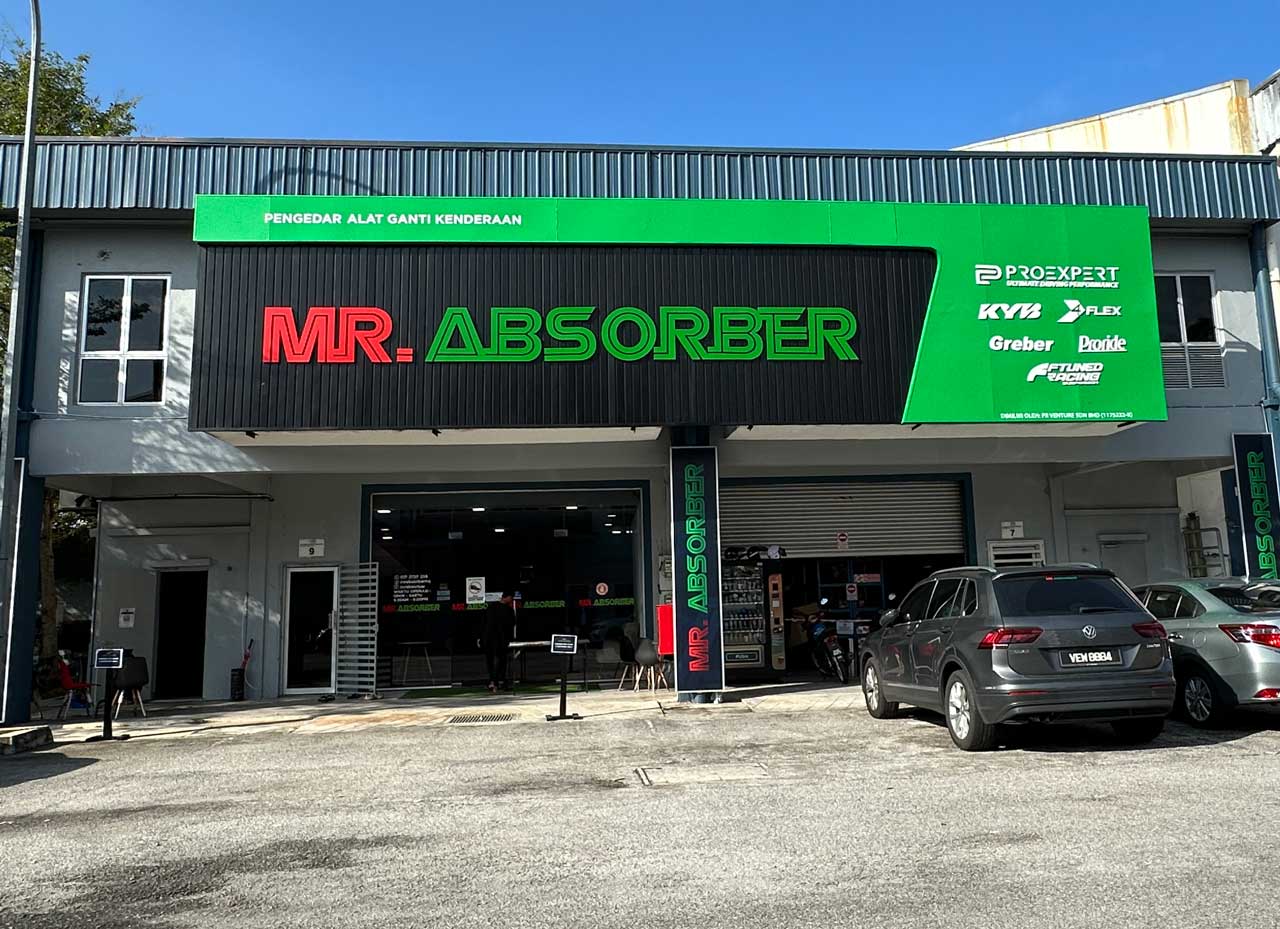 About Us | Mr Absorber