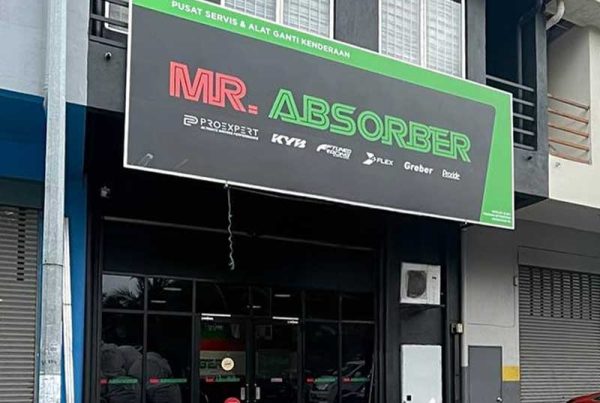 Store Locator | Mr Absorber