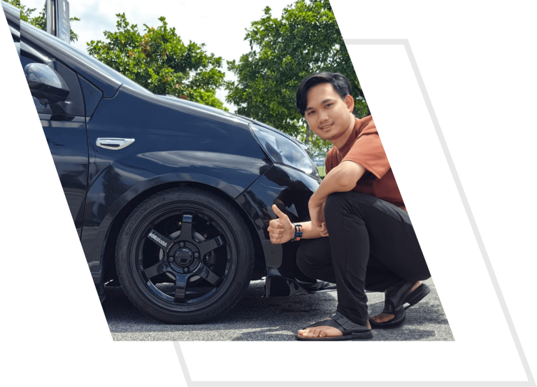 Mr. Absorber - One Stop Suspension Centre