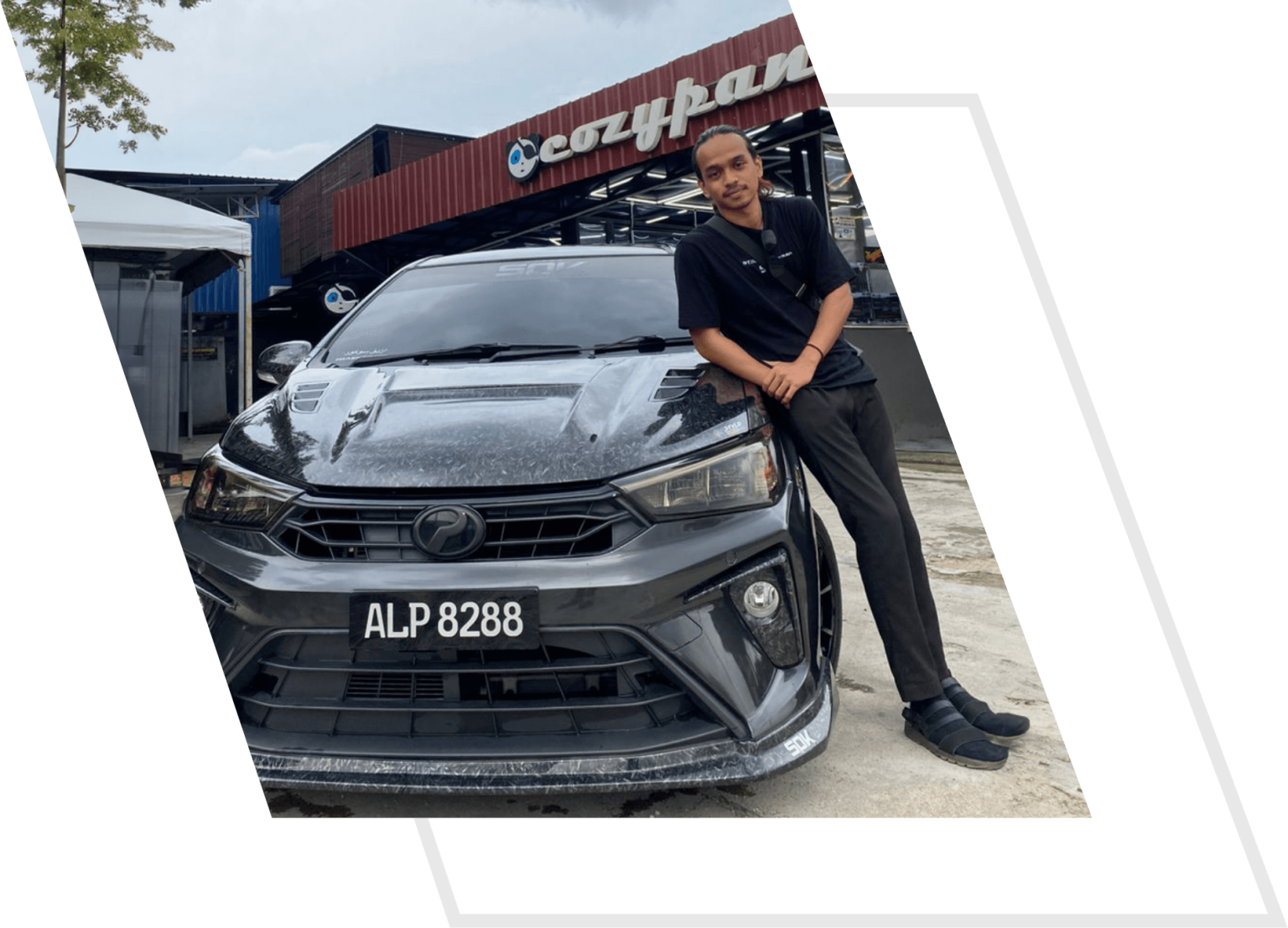 Mr. Absorber - One Stop Suspension Centre