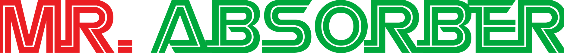 Performance Sport Spring | Mr Absorber