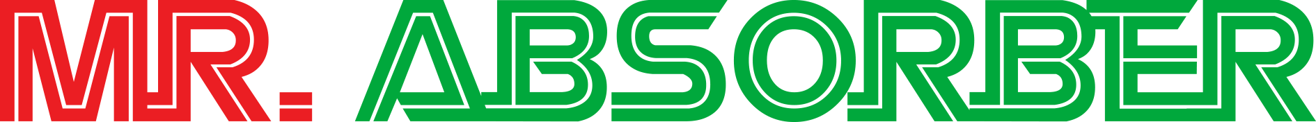 Store Locator | Mr Absorber