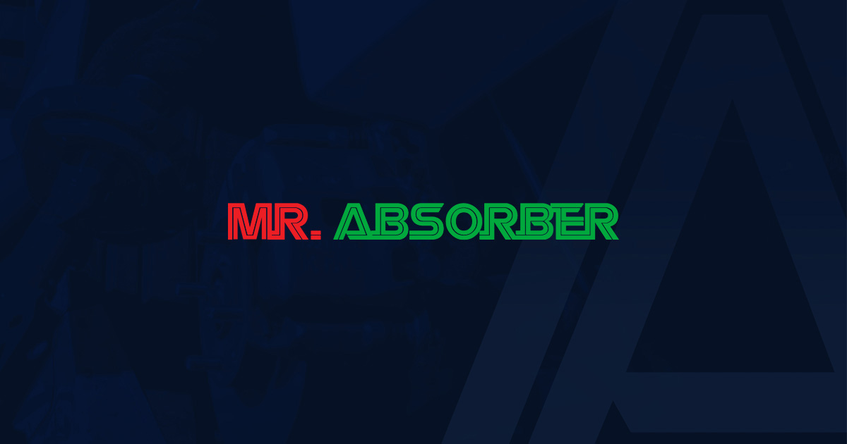 Store Locator | Mr Absorber