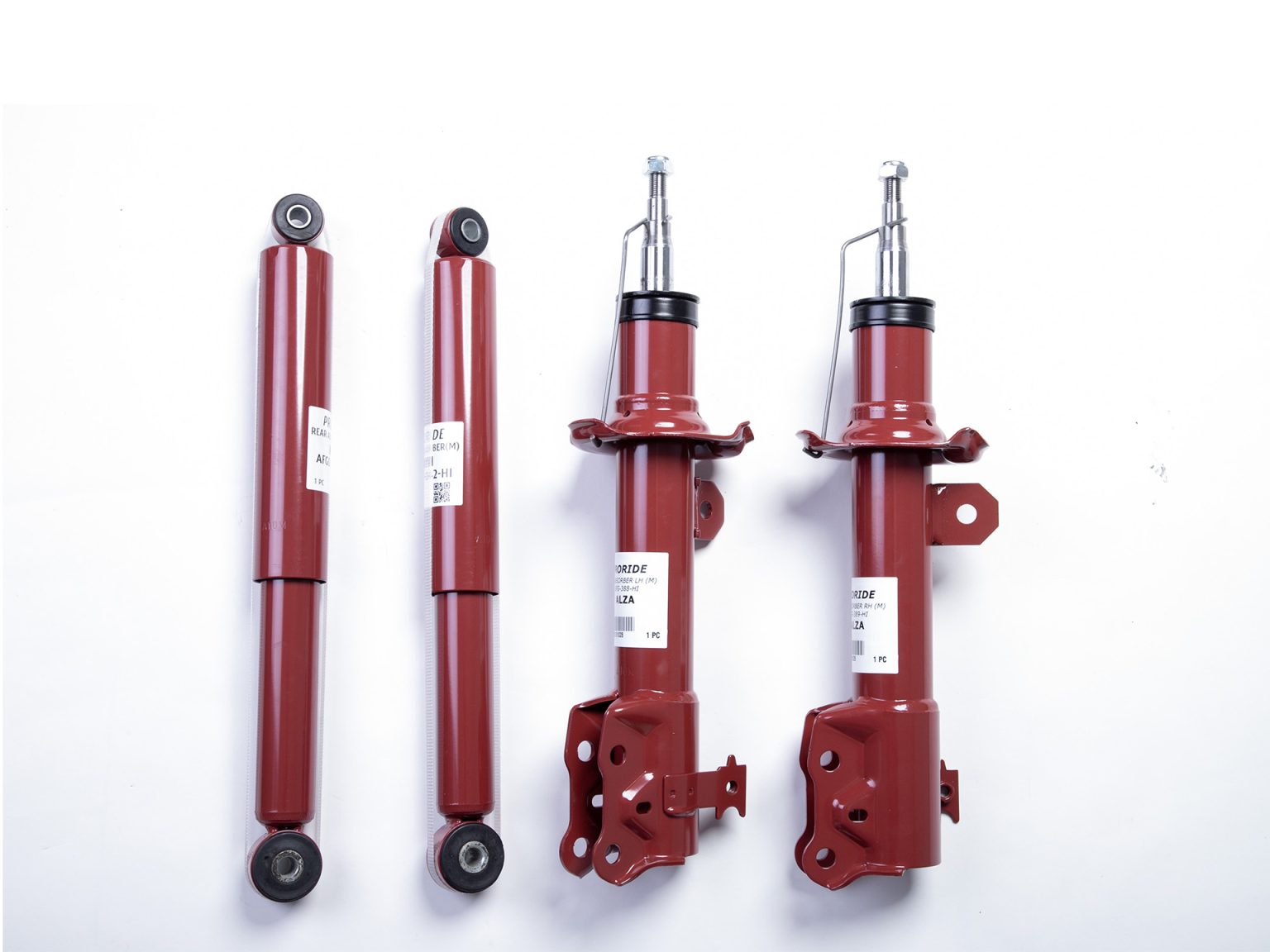 Product | Mr Absorber