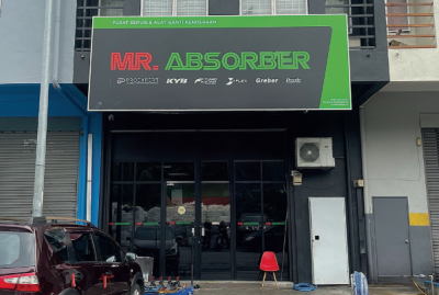 Store Locator | Mr Absorber